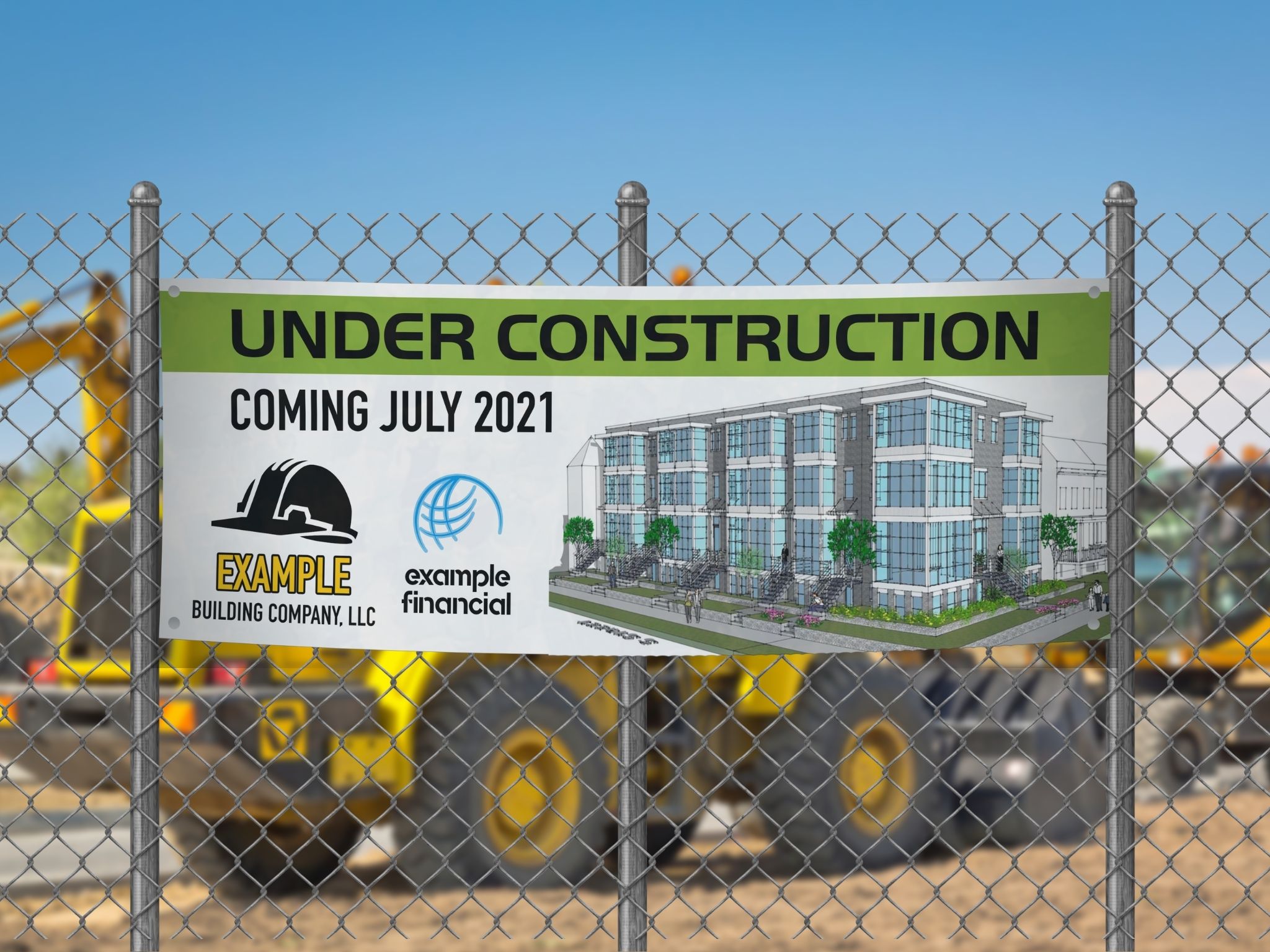 Online Store - AJ Signs