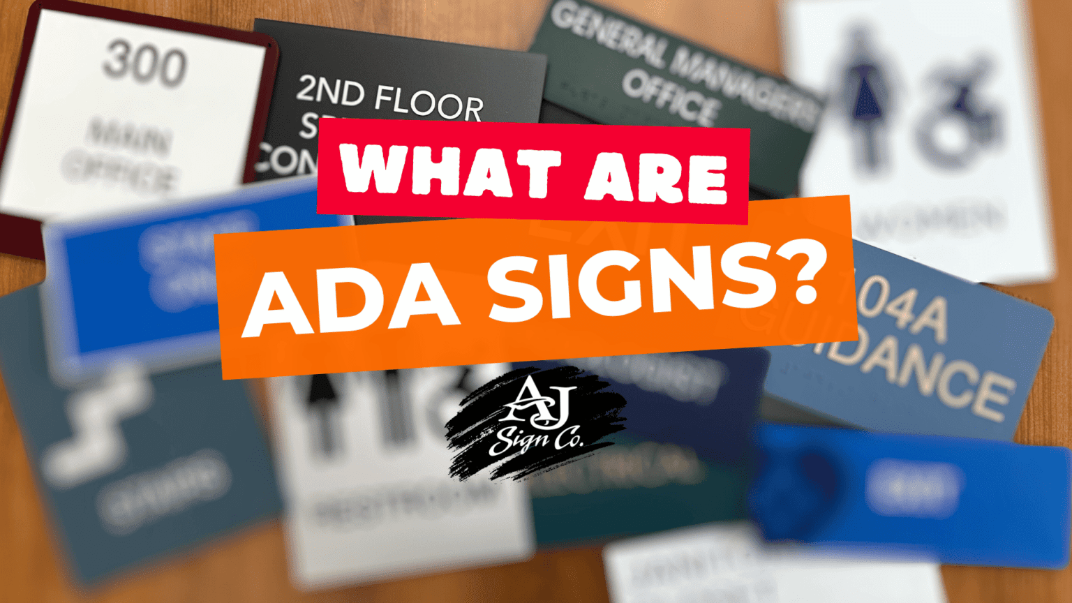 Using A-Frame Signs to Boost Your Business's Visibility - AJ Signs
