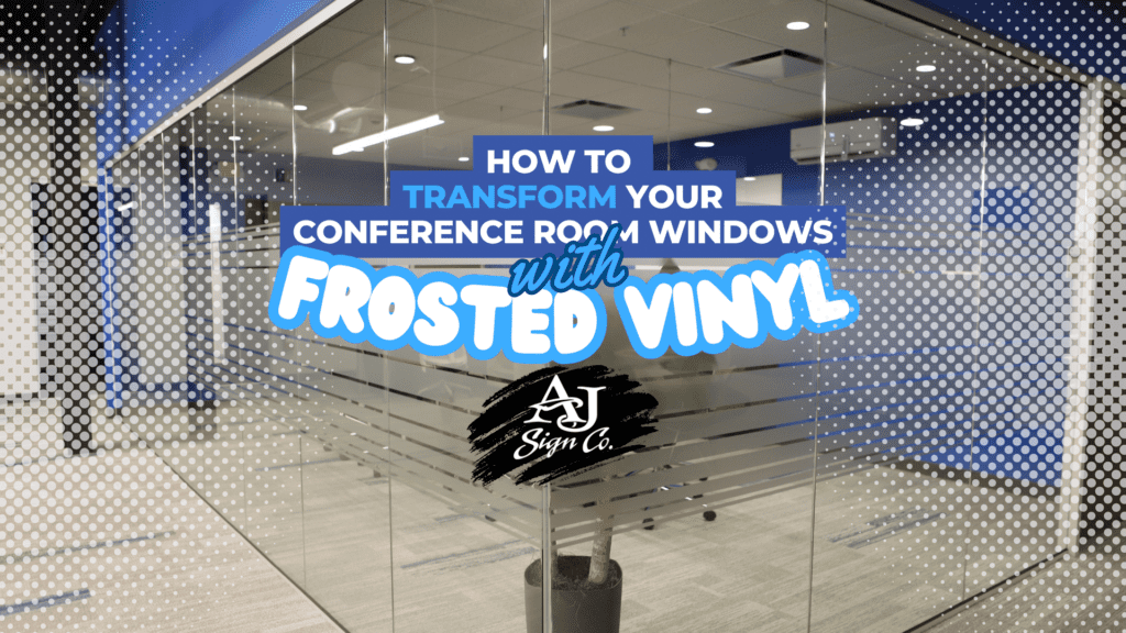 The Limitations of Hex Code Colors - AJ Signs